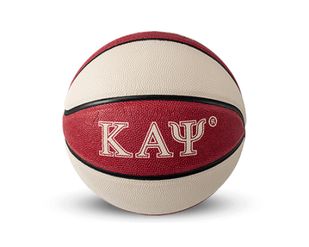 Kappa Alpha Psi ® – Designed 2 Dribble